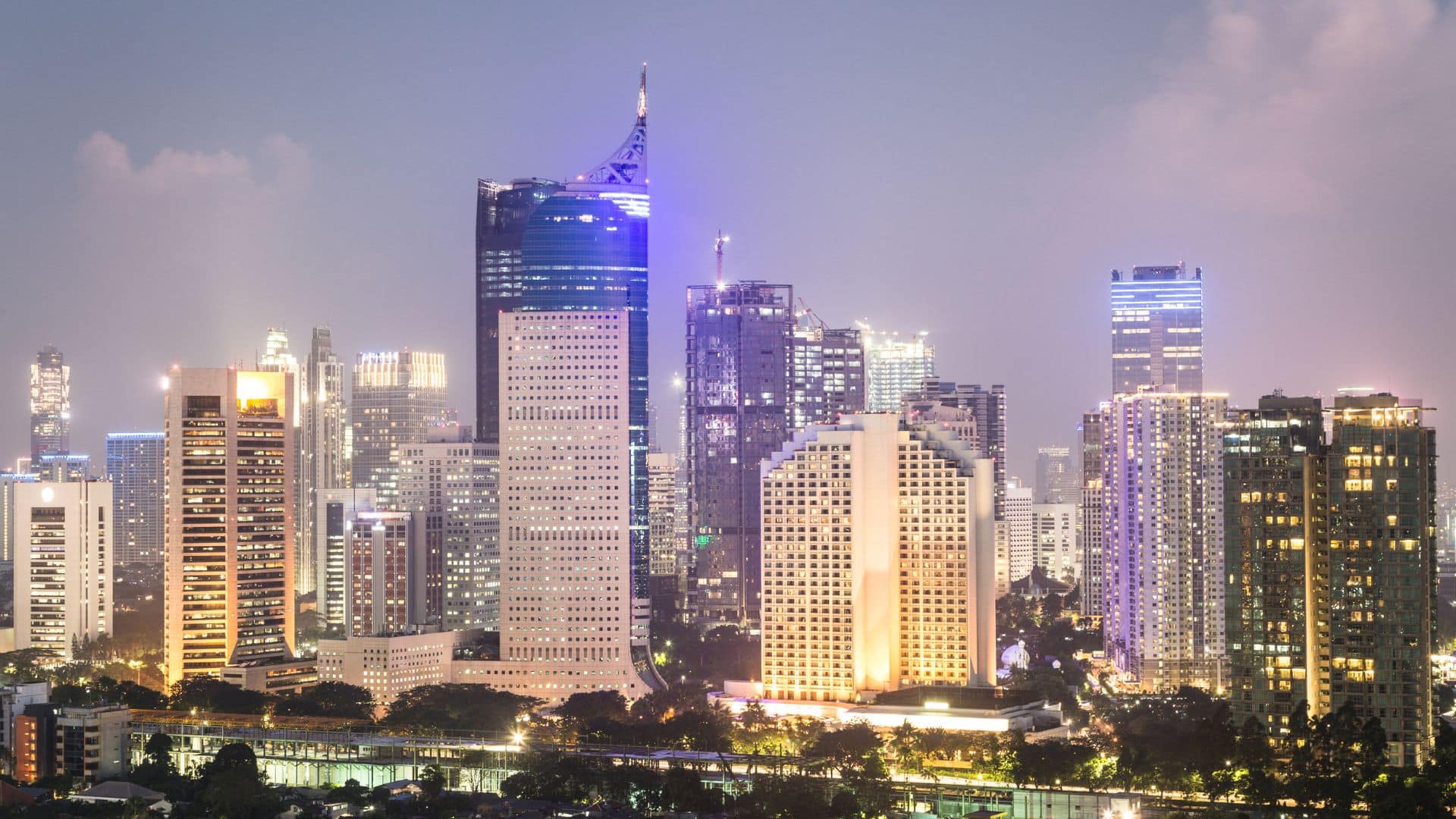 Nusantara DFDL Partnership | Legal and Tax Expertise in Indonesia
